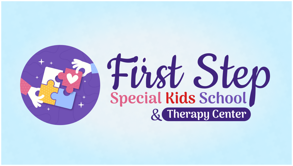About - First Step Special Kids School